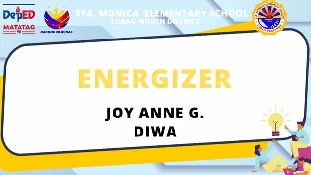 INSET 2024 (1).pptx | Education