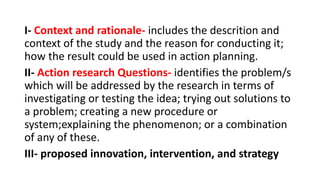 Inset Action Research, SIM, Contexuatilization.pptx