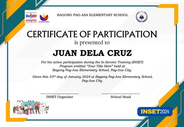 INSET CERTIFICATES.pptx