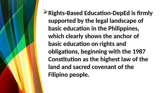 INSET DepEd Order 31 s2022.pptx villaverde | PPTX | Primary Education ...