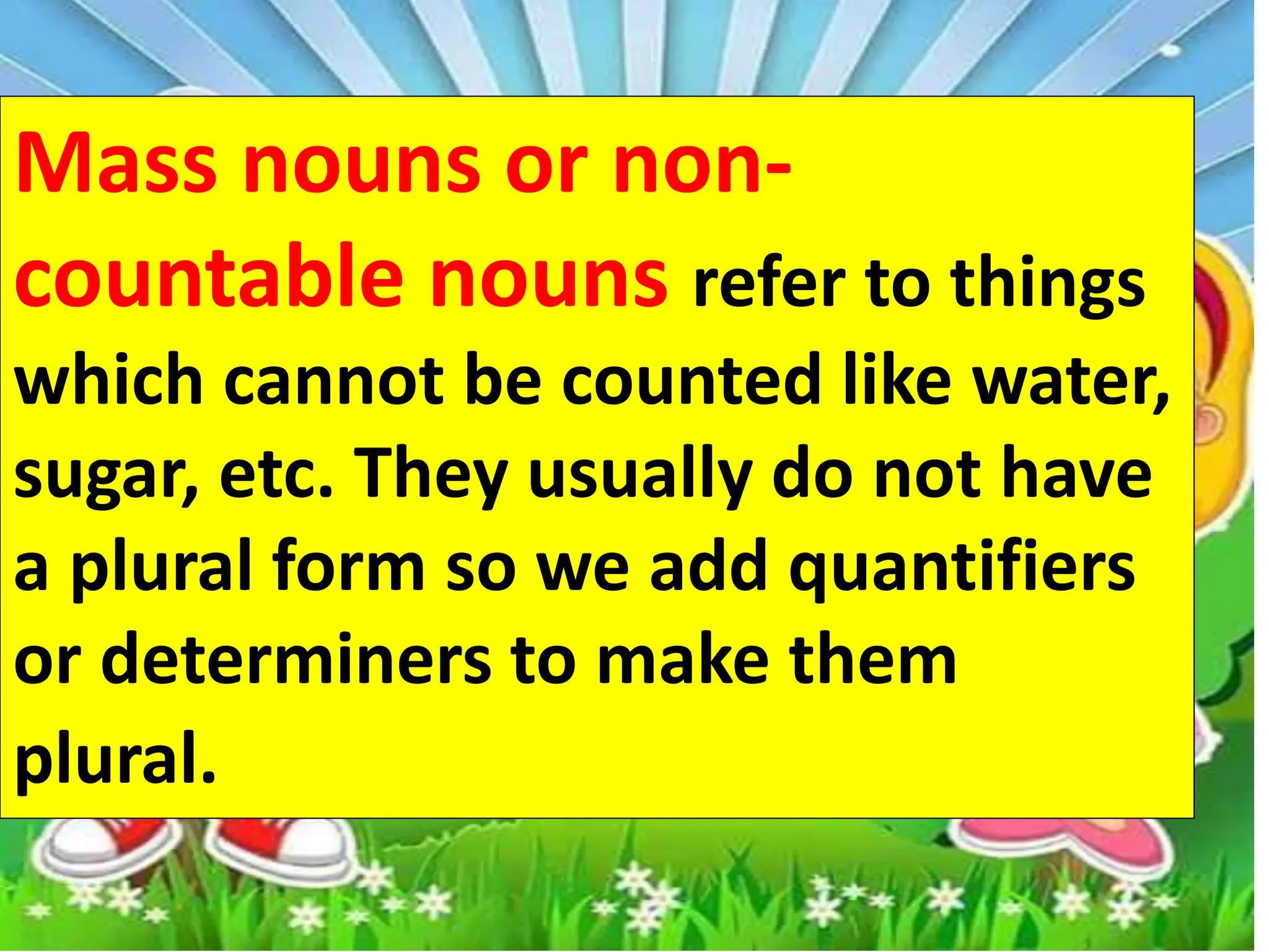 Identifying Count Nouns and Mass Nouns.pptx