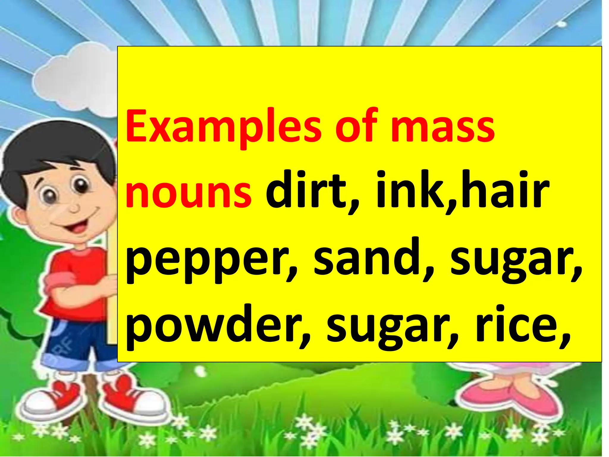 Identifying Count Nouns and Mass Nouns.pptx