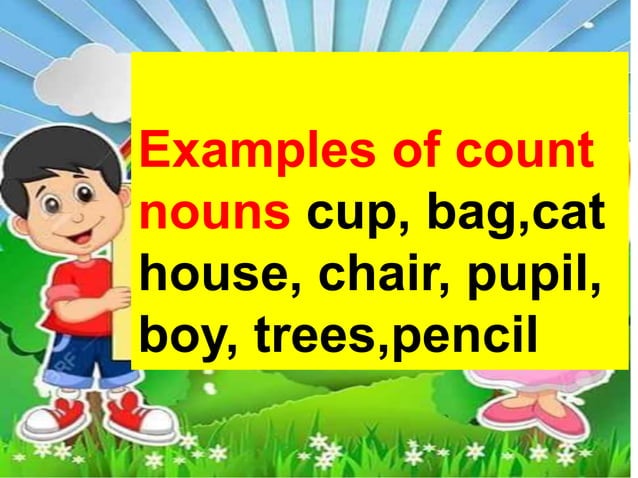 Identifying Count Nouns and Mass Nouns.pptx