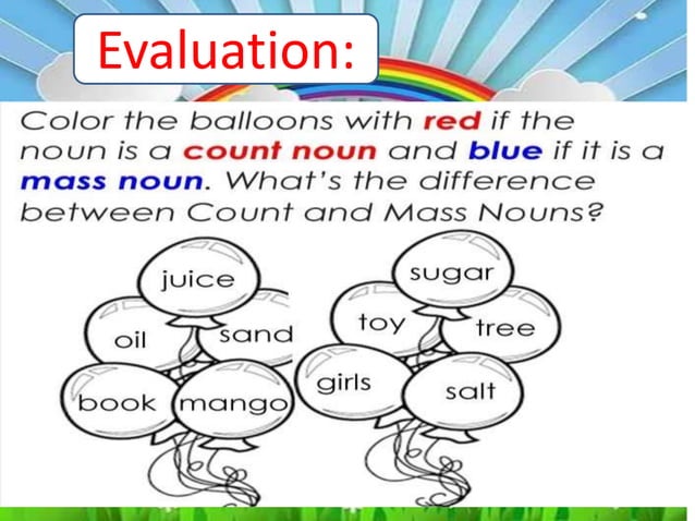 Identifying Count Nouns and Mass Nouns.pptx
