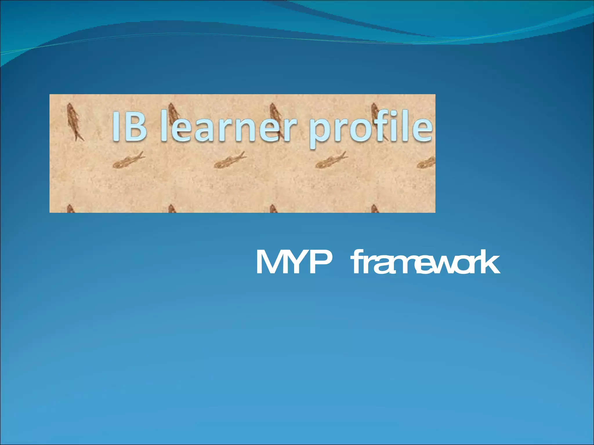 Insetmyp | PPT | Education