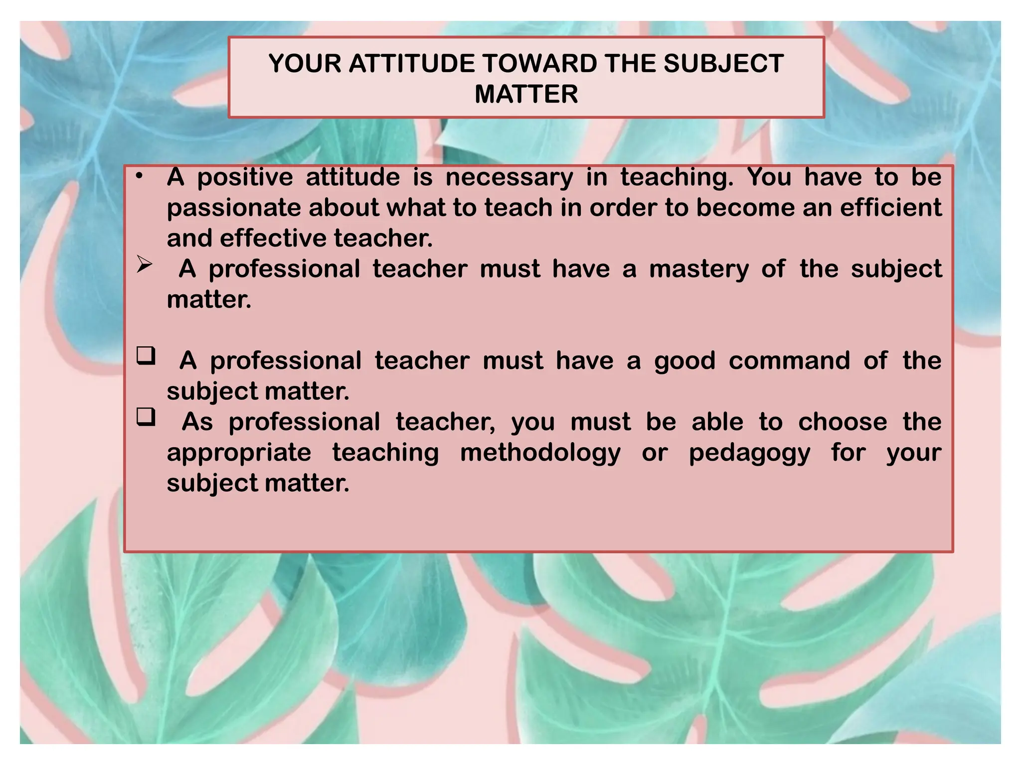 INSET PPT.pptx PRESENTATION ABOUT IN SERVICE TRAINING | PPT