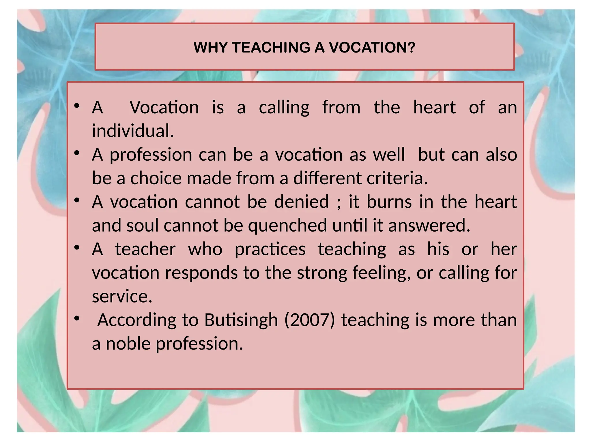 INSET PPT.pptx PRESENTATION ABOUT IN SERVICE TRAINING | PPT