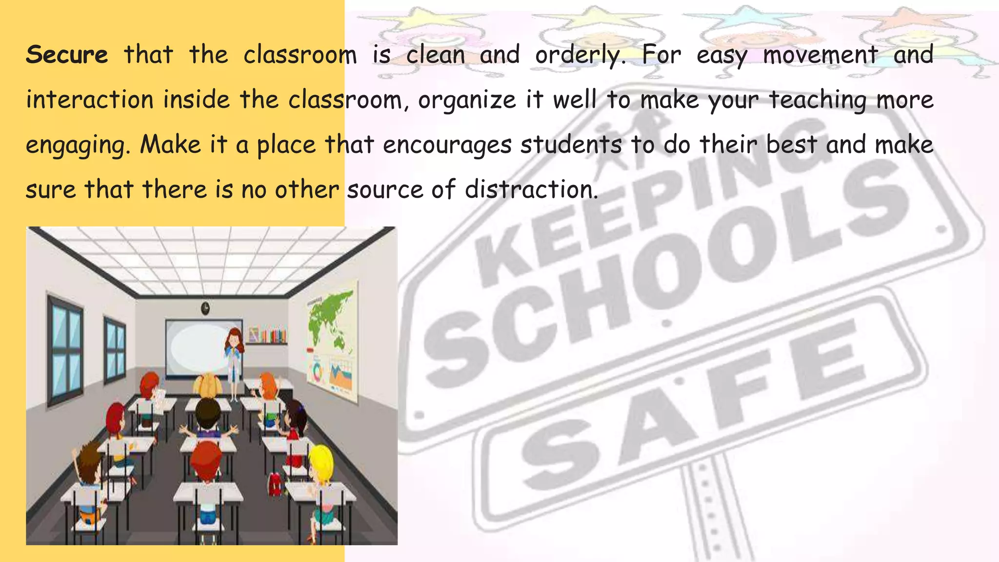 SAFE AND SECURE ENVIRONMENT.pptx