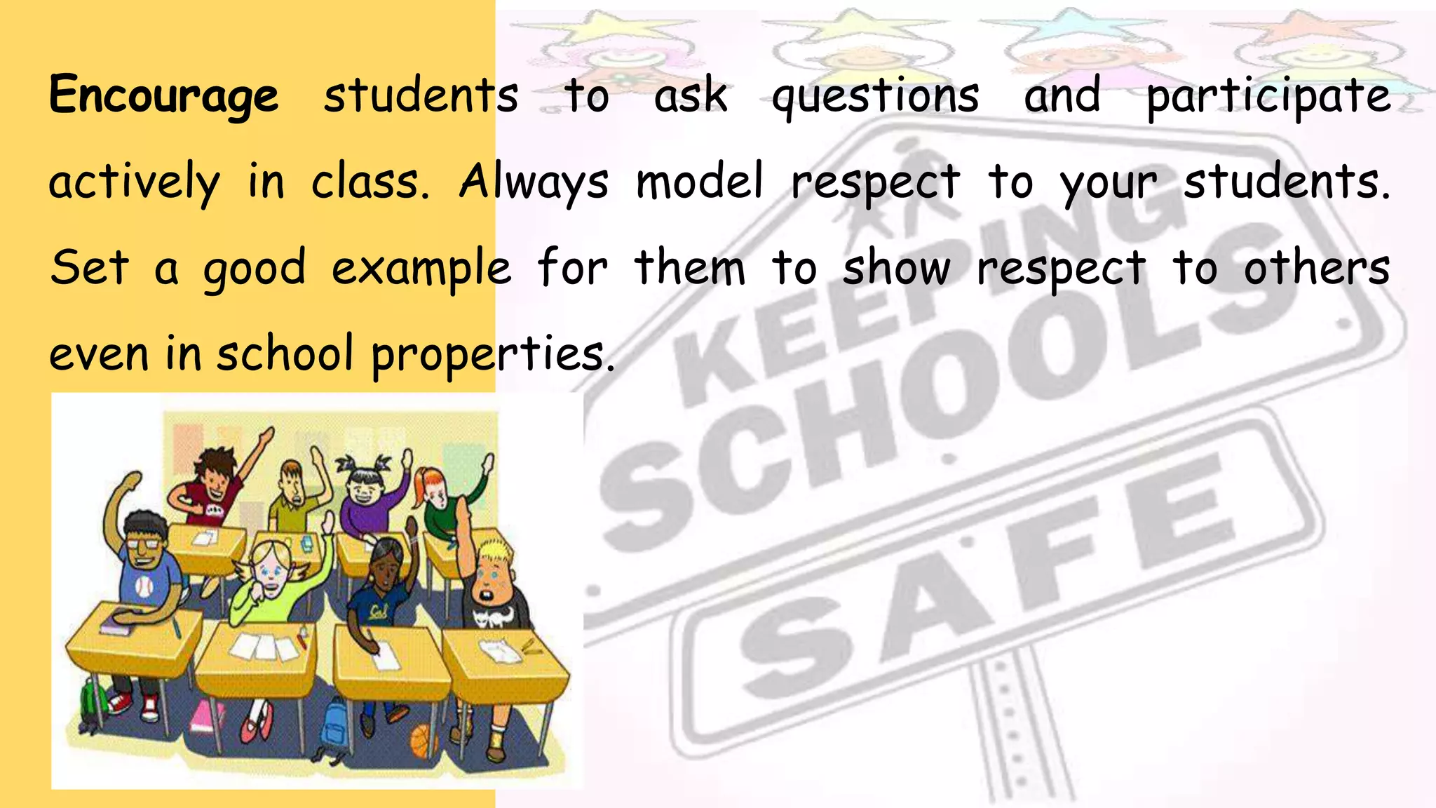 SAFE AND SECURE ENVIRONMENT.pptx