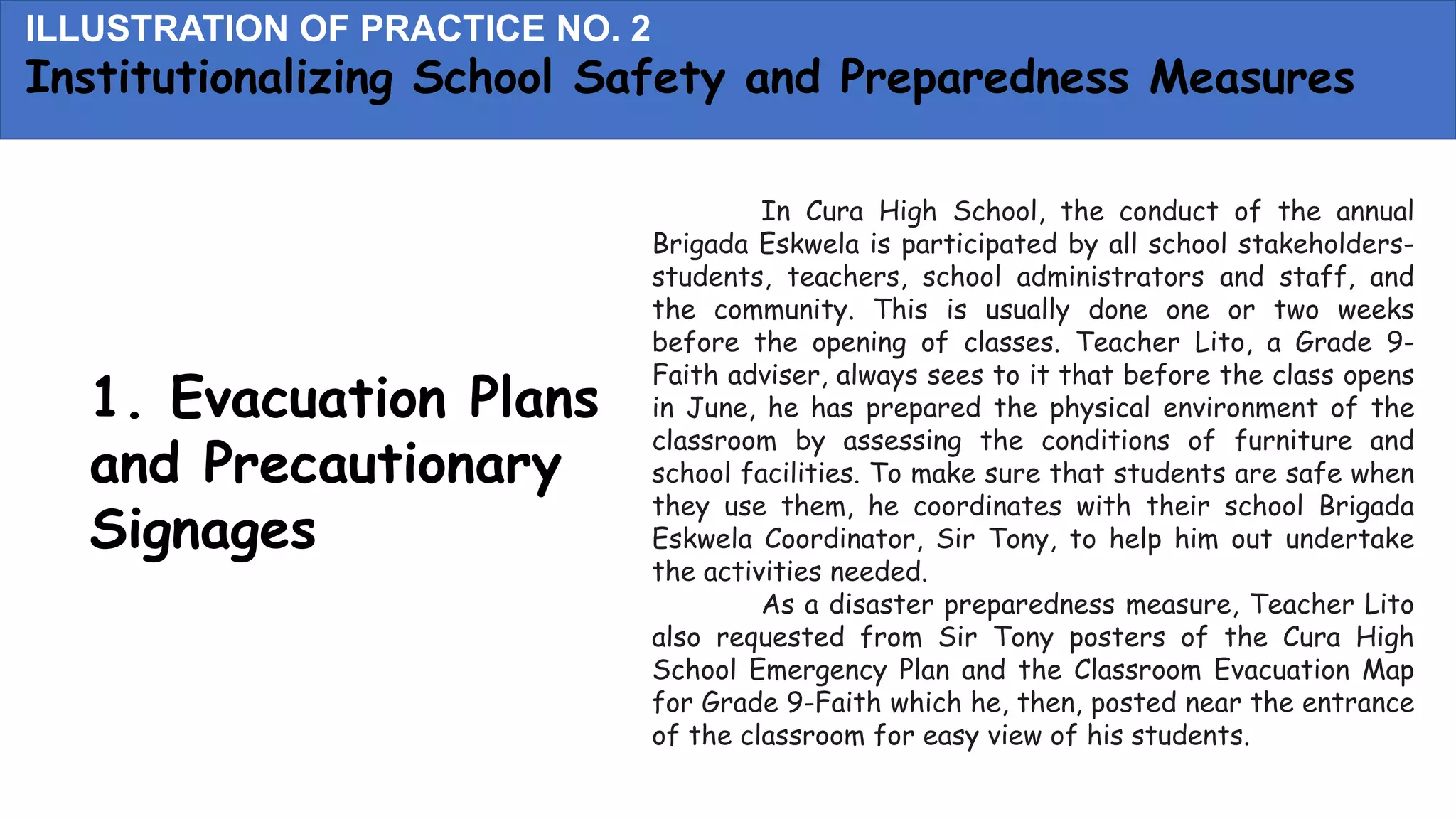 SAFE AND SECURE ENVIRONMENT.pptx