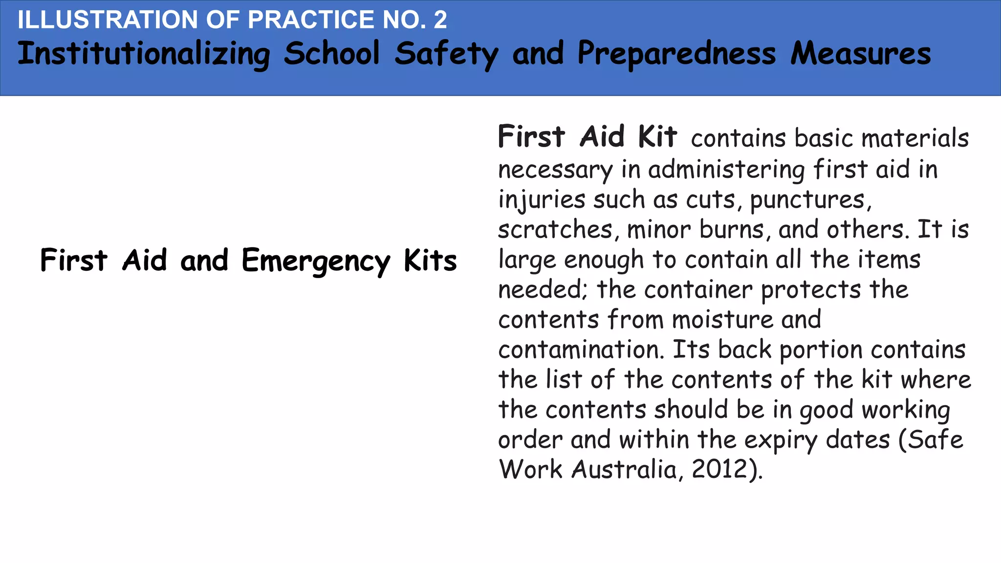 SAFE AND SECURE ENVIRONMENT.pptx