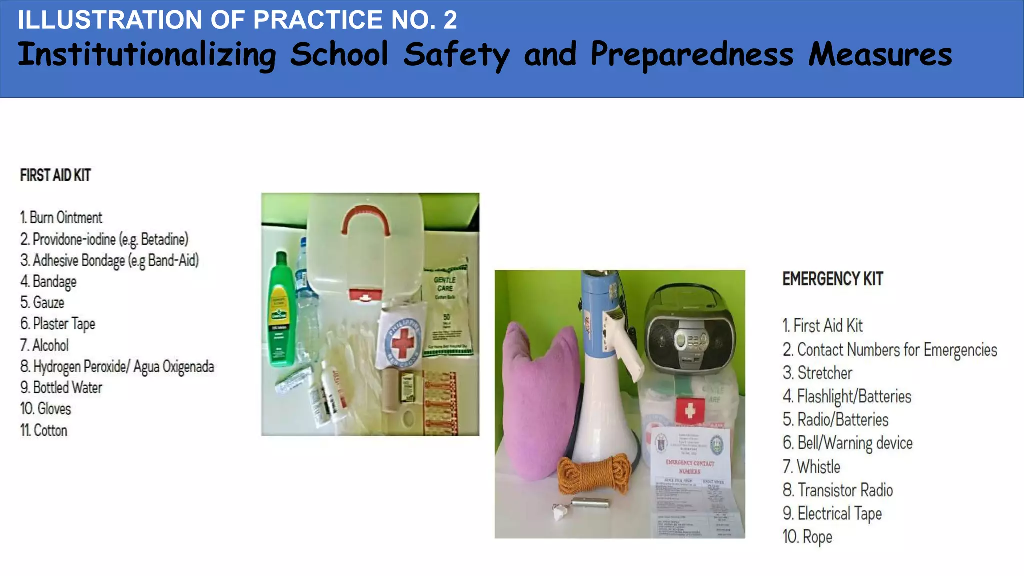 SAFE AND SECURE ENVIRONMENT.pptx