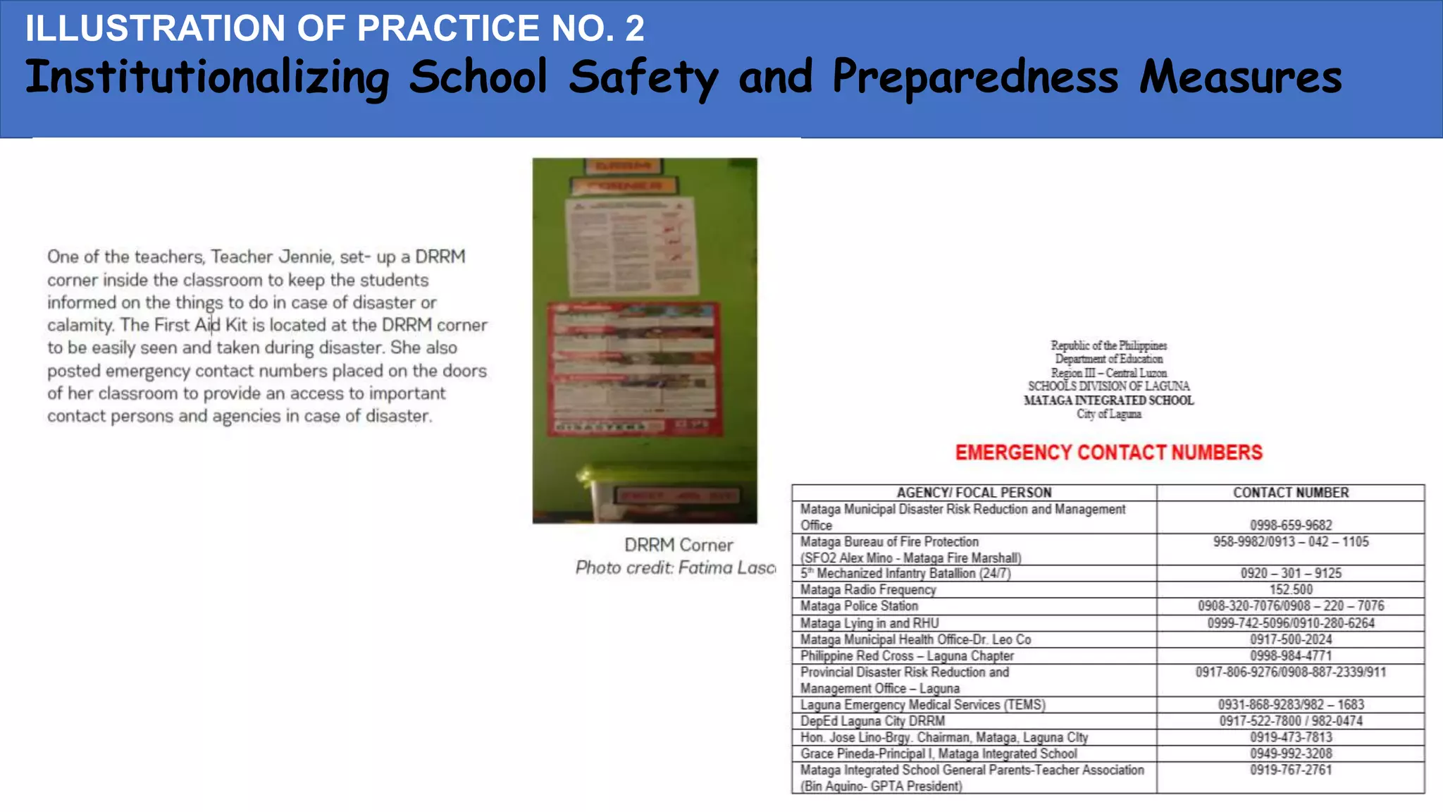 SAFE AND SECURE ENVIRONMENT.pptx
