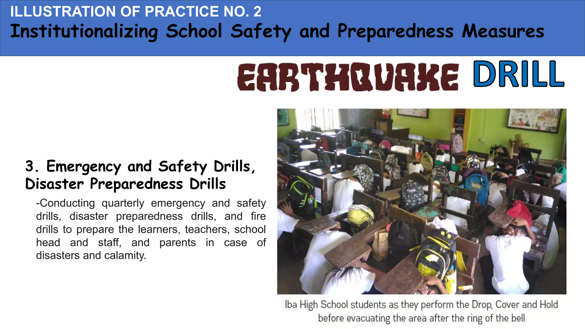 SAFE AND SECURE ENVIRONMENT.pptx