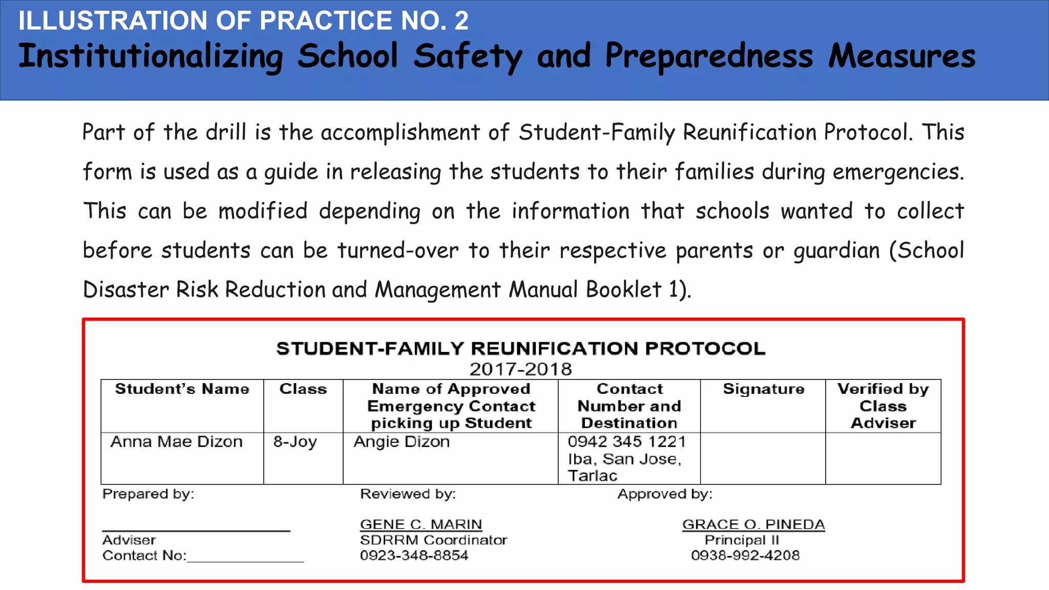SAFE AND SECURE ENVIRONMENT.pptx