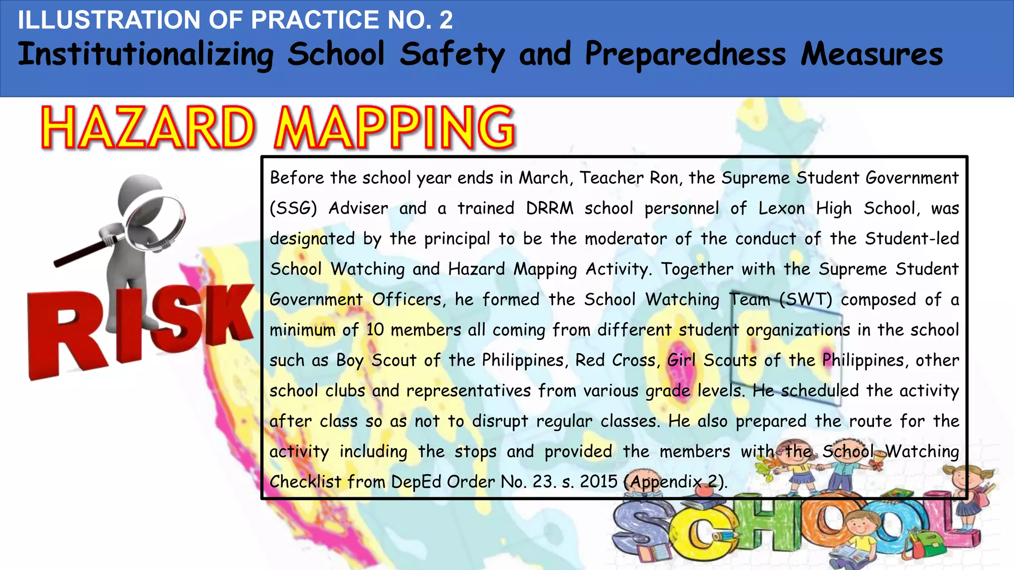 SAFE AND SECURE ENVIRONMENT.pptx