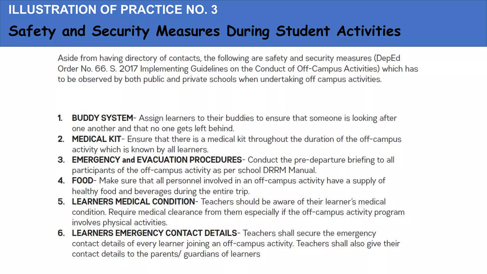 SAFE AND SECURE ENVIRONMENT.pptx