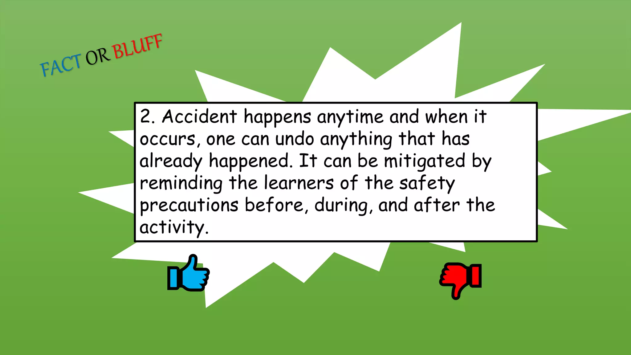 SAFE AND SECURE ENVIRONMENT.pptx