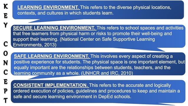 SAFE AND SECURE ENVIRONMENT.pptx | First Aid | Injuries