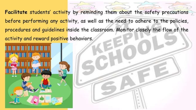 SAFE AND SECURE ENVIRONMENT.pptx | First Aid | Injuries