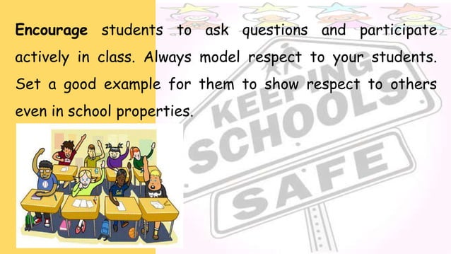 SAFE AND SECURE ENVIRONMENT.pptx | First Aid | Injuries