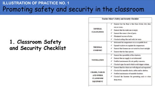 SAFE AND SECURE ENVIRONMENT.pptx