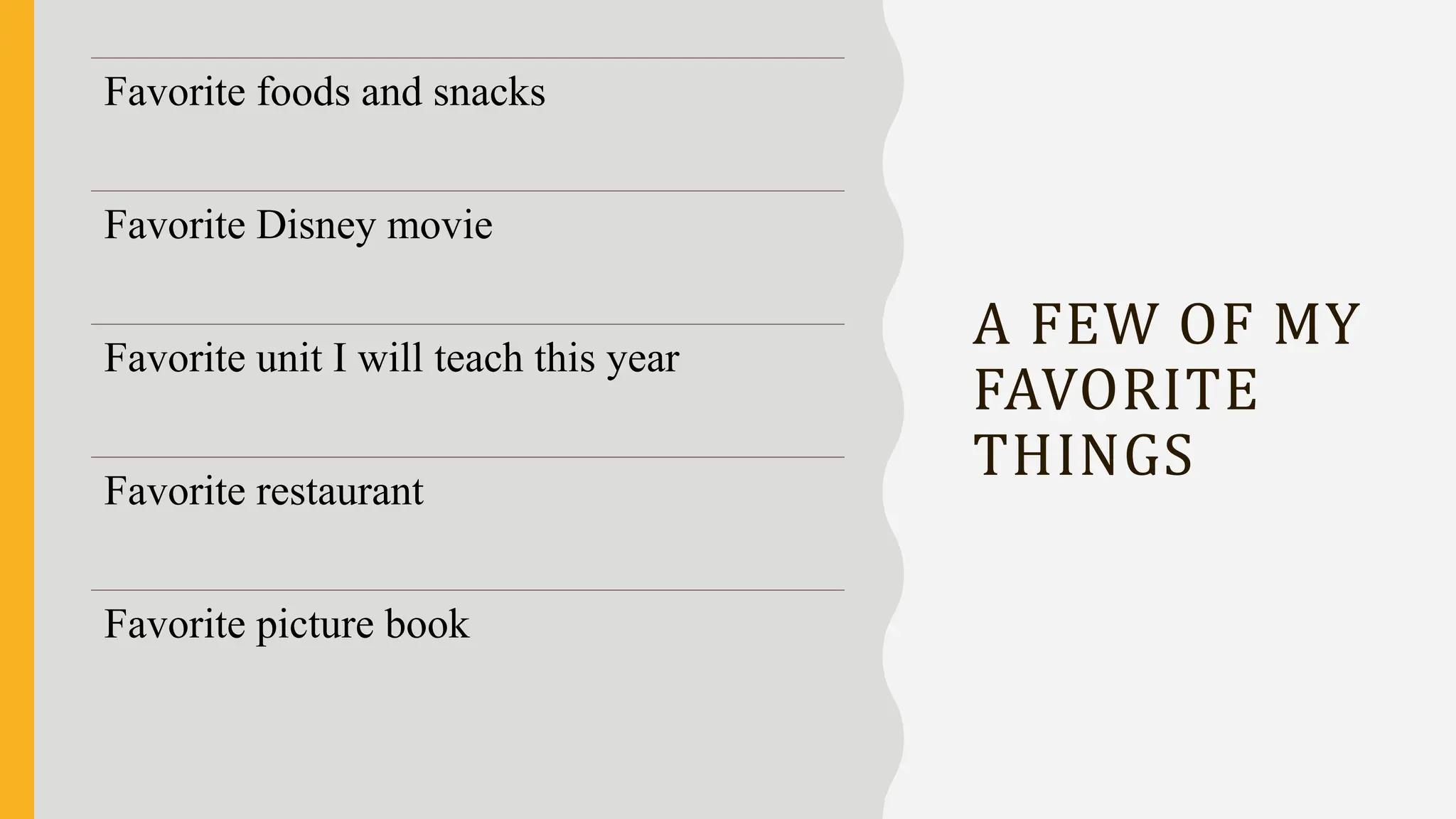 Value Formation/Proper Etiquette Inset Topic | PPTX