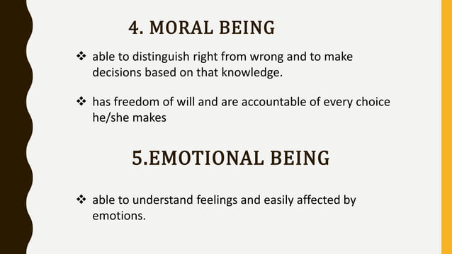 Value Formation/Proper Etiquette Inset Topic | PPTX