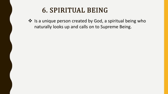 Value Formation/Proper Etiquette Inset Topic | PPTX