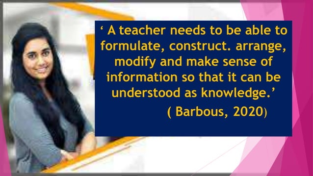 INSET TRAINING.pptx | Primary Education | Education