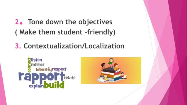 INSET TRAINING.pptx | Primary Education | Education