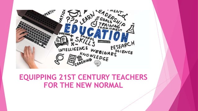 INSET TRAINING.pptx | Primary Education | Education