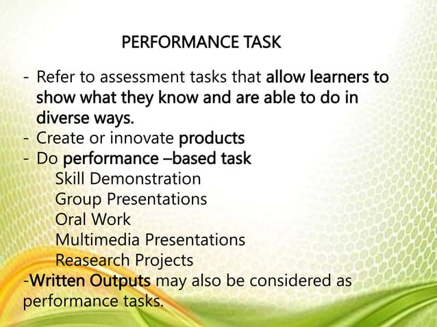 inset types of assessment in the new normal education.pptx