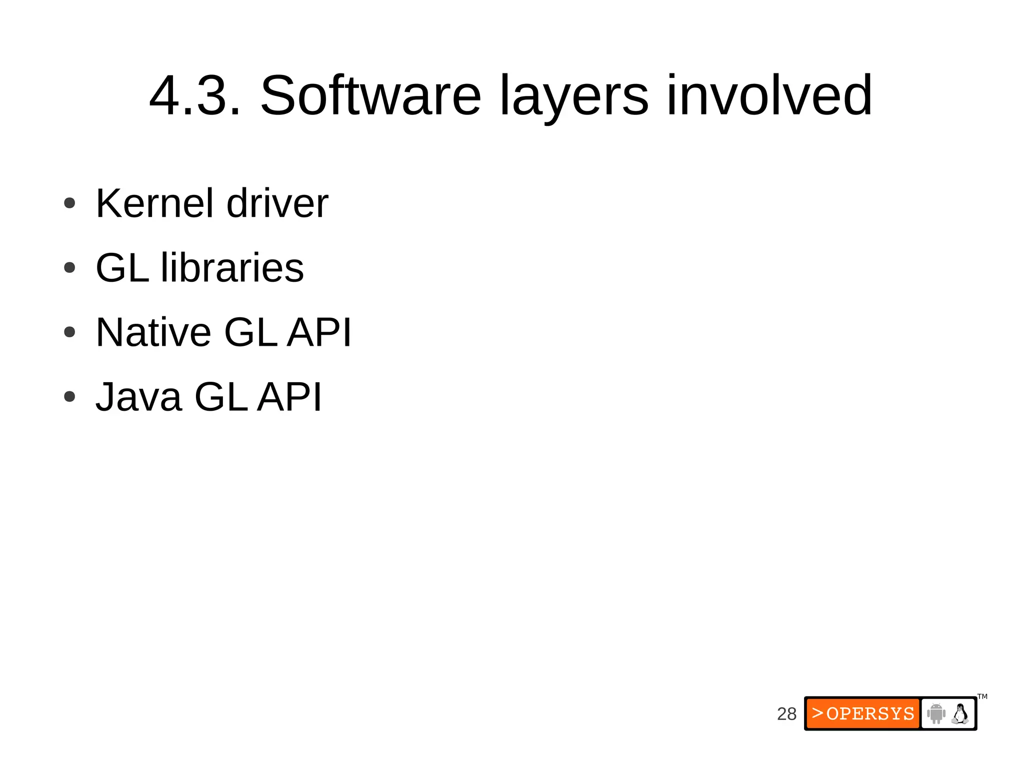 Inside Android's UI at AnDevCon IV | PPT