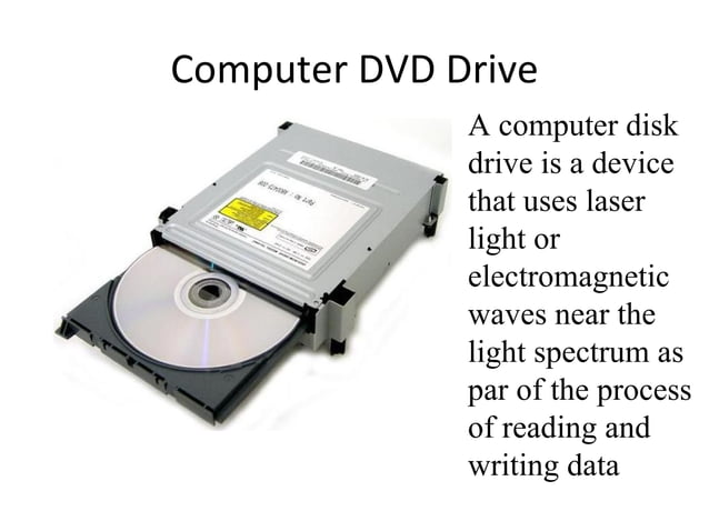 Inside Of Computer Ppt | PPT | Data Storage and Warehousing | Computing