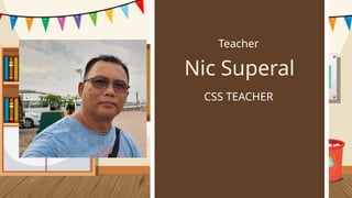 INSIDE-OUT-CLASS-ORIENTATION-HIGH SCHOOL STUDENTS | PPTX