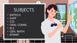 INSIDE-OUT-CLASS-ORIENTATION-HIGH SCHOOL STUDENTS | PPTX