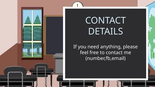 INSIDE-OUT-CLASS-ORIENTATION-HIGH SCHOOL STUDENTS | PPTX