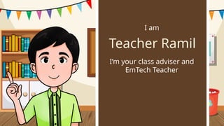 INSIDE-OUT-CLASS-ORIENTATION-HIGH SCHOOL STUDENTS | PPTX