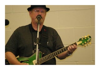 Inside Sci Fayette | PPT