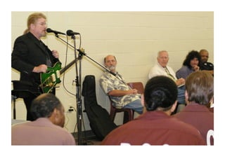 Inside Sci Fayette | PPT