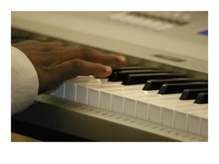 Inside Sci Fayette | PPT