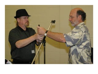 Inside Sci Fayette | PPT