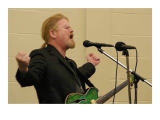 Inside Sci Fayette | PPT