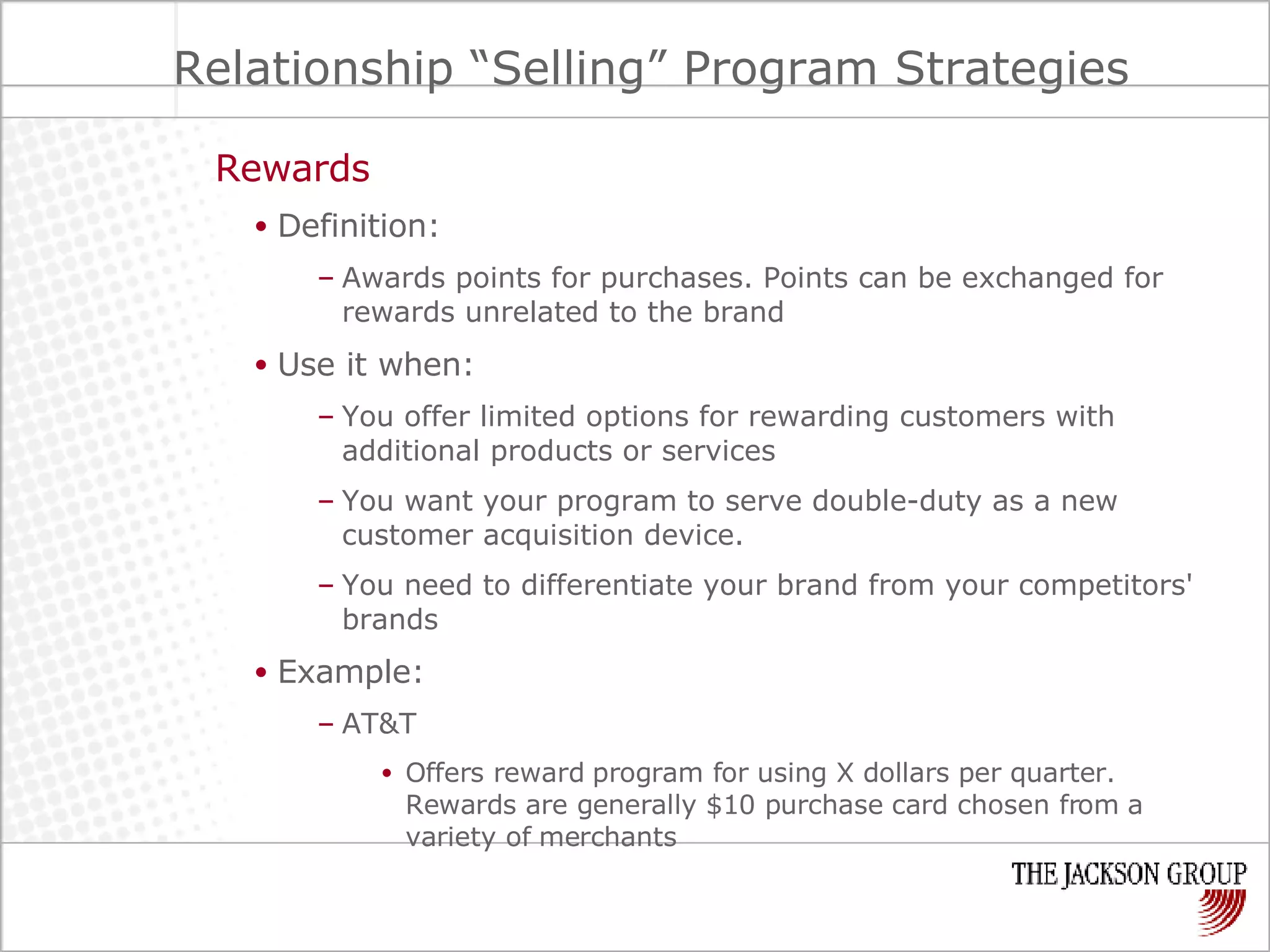 Inside The Customers Mind | PPT