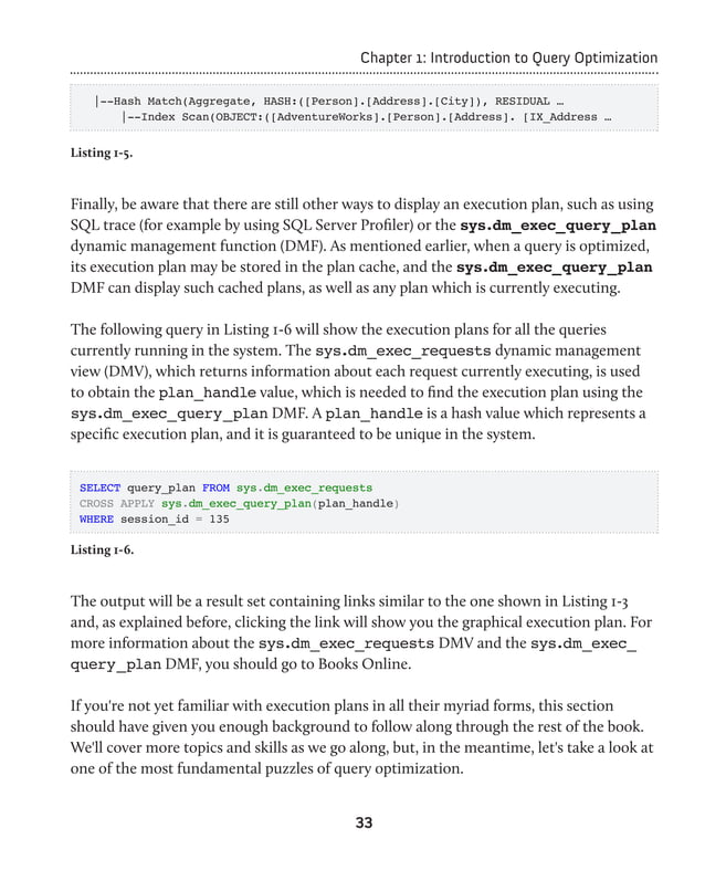Inside the sql server query optimizer | PDF Inside the sql server query optimizer | PDF