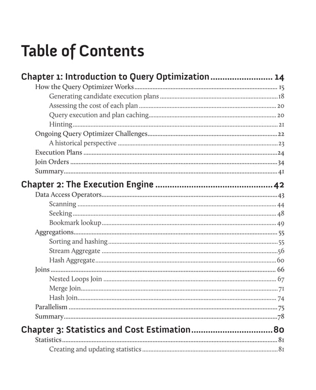 Inside the sql server query optimizer | PDF Inside the sql server query optimizer | PDF