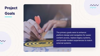 Inside a Financial Giant's Employee Experience Revolution & Boosting ...