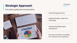 Inside a Financial Giant's Employee Experience Revolution & Boosting ...