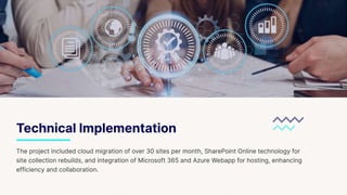 Inside a Financial Giant's Employee Experience Revolution & Boosting ...